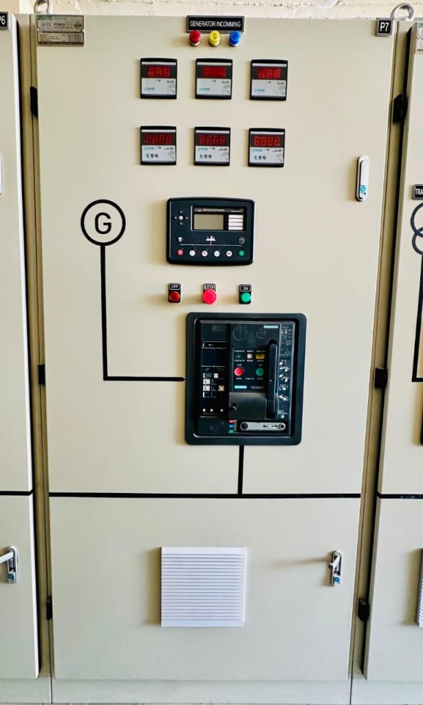ATS PANELS - PowerTeck